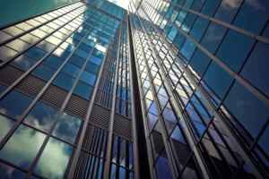 What is the abbreviation for building?