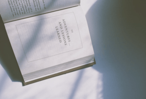 What Is the Abbreviation for Chapter?