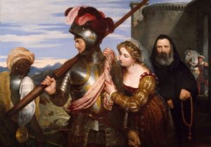 Beck and call or beckon call: What’s the difference?