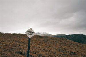 Past vs. passed: What’s the difference?