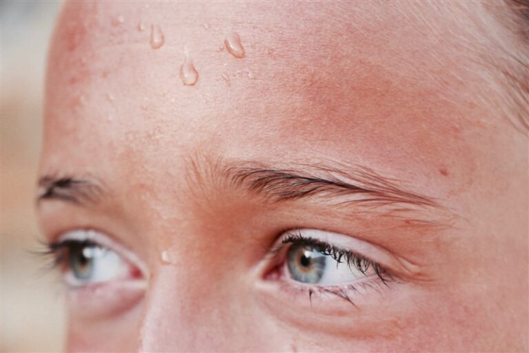 What is the Past Tense of Sweat? | The Word Counter