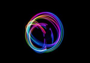 What is the Past Tense of Glow? | The Word Counter