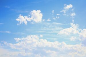 What Does Sky’s the Limit Mean?