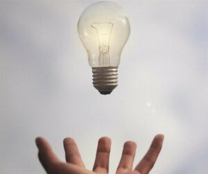 What Does Necessity Is the Mother of Invention Mean?