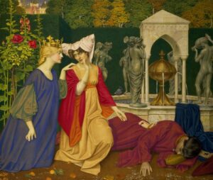 What Does Pray Tell Mean? | The Word Counter