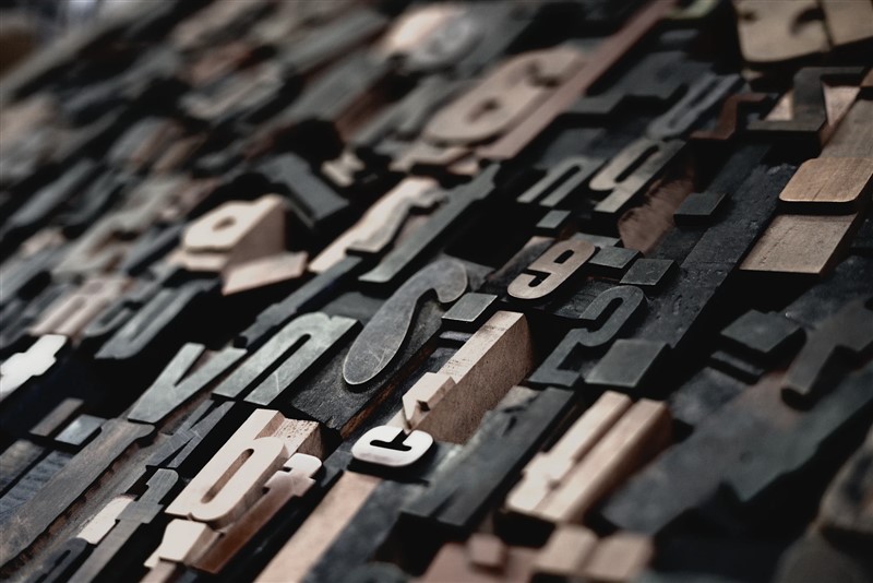 What Does Verbiage Mean The Word Counter