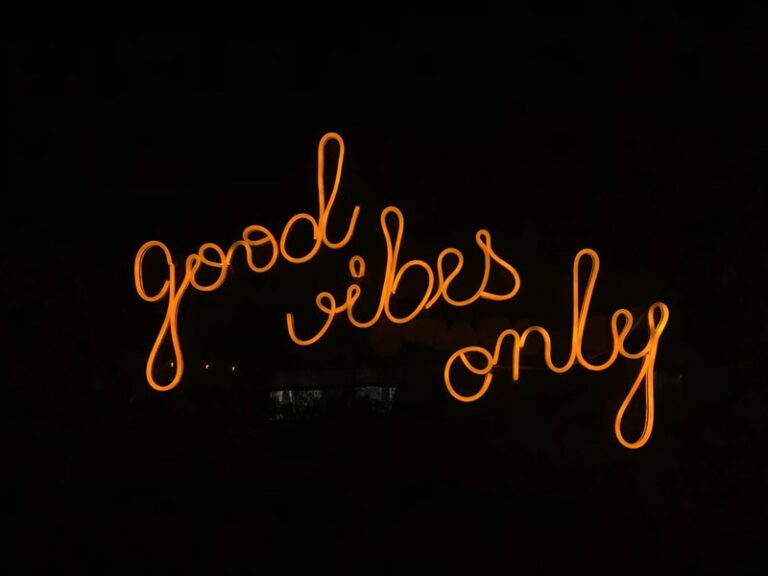 What Does Vibe Mean? | The Word Counter