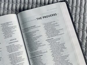 What Does Proverbial Mean? | The Word Counter