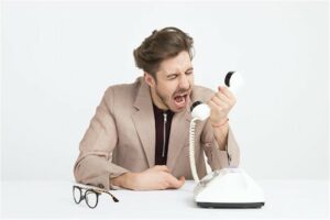 What Does Rebuke Mean? | The Word Counter