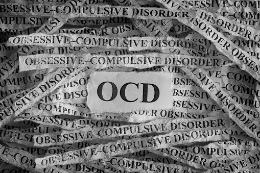 What Does OCD Mean? | The Word Counter