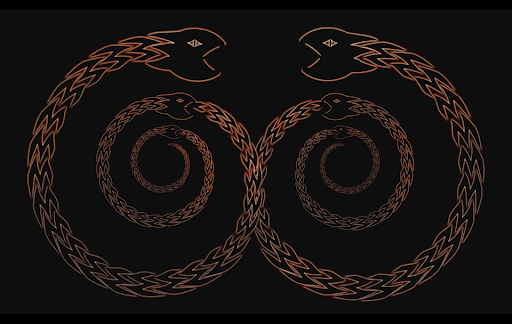 What Does Ouroboros Mean? | The Word Counter